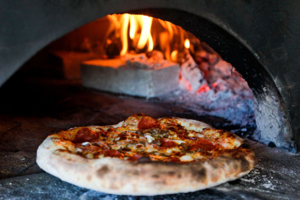 Fiore Pizza fresh as a daisy | News, Sports, Jobs - Daily Herald